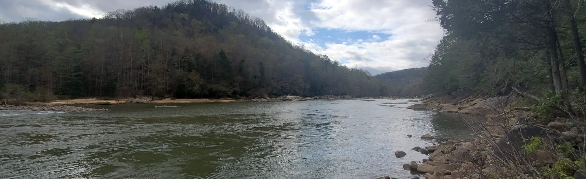 Old Ferry Road Trail, West Virginia - 34 Reviews, Map | AllTrails