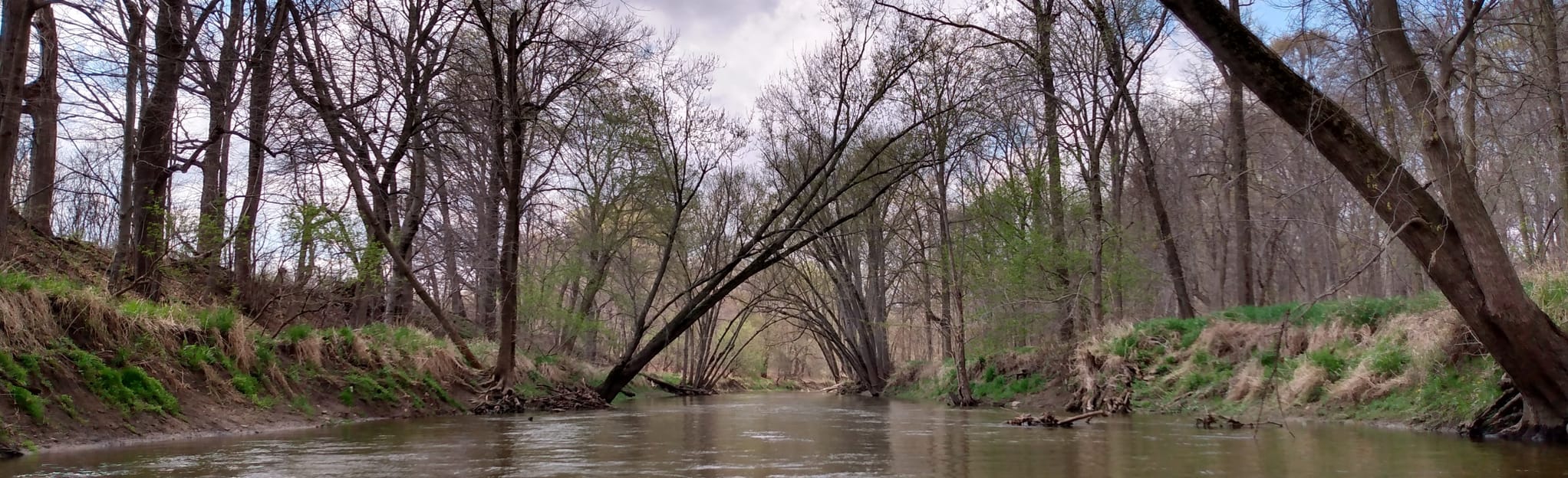 Yellow River Paddle Trip, Indiana - 2 Reviews, Map | AllTrails