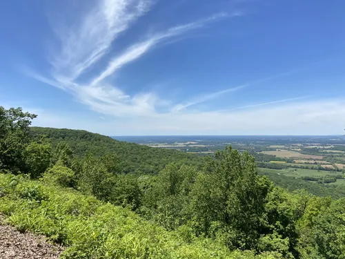 10 Best Trails and Hikes in Sewanee | AllTrails