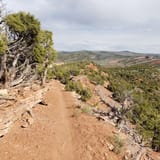 Johnny Behind the Rocks Trail, Wyoming - 106 Reviews, Map | AllTrails
