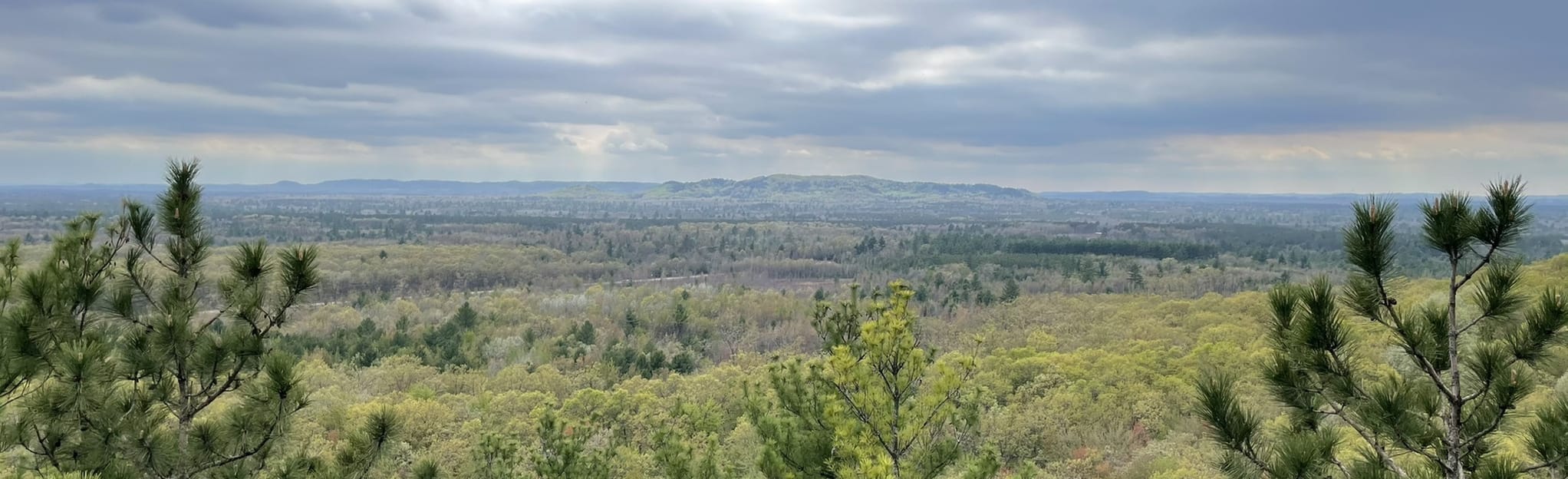 Levis/Trow Mounds Explorer Route, Wisconsin - 16 Reviews, Map | AllTrails