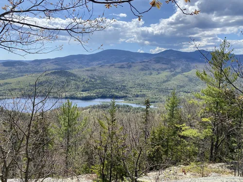 Best Hikes and Trails in Lead Mine State Forest | AllTrails