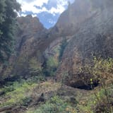Maple Canyon Loop Trail , Utah - 147 Reviews, Map | AllTrails