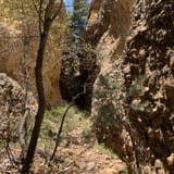 Maple Canyon Loop Trail , Utah - 147 Reviews, Map | AllTrails