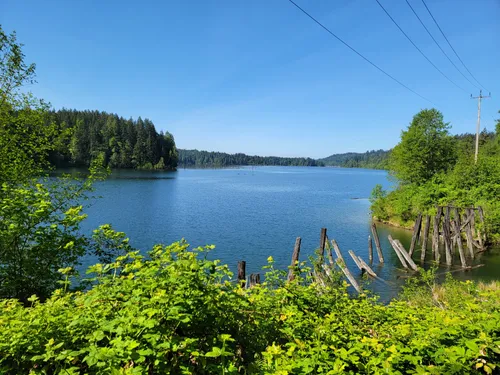 Hayward Lake Recreation Area: Die besten Routen entlang Flüssen in 2023 ...