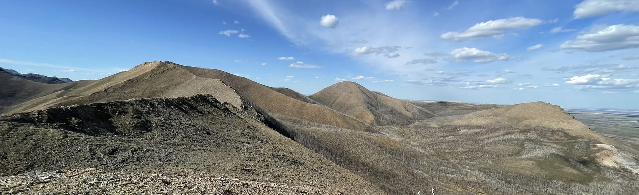 Horseshoe Basin and Lakeview Ridge Route, Alberta, Canada - 22 Reviews ...