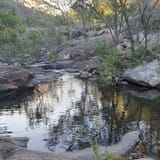 Waterfall Creek and Utopia Falls Track, Queensland, Australia - 64 ...