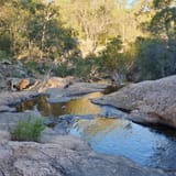 Waterfall Creek and Utopia Falls Track, Queensland, Australia - 64 ...