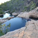 Waterfall Creek and Utopia Falls Track, Queensland, Australia - 64 ...