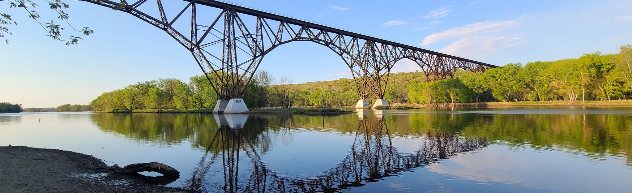 Arcola Bluffs Trail, Minnesota - 112 Reviews, Map | AllTrails