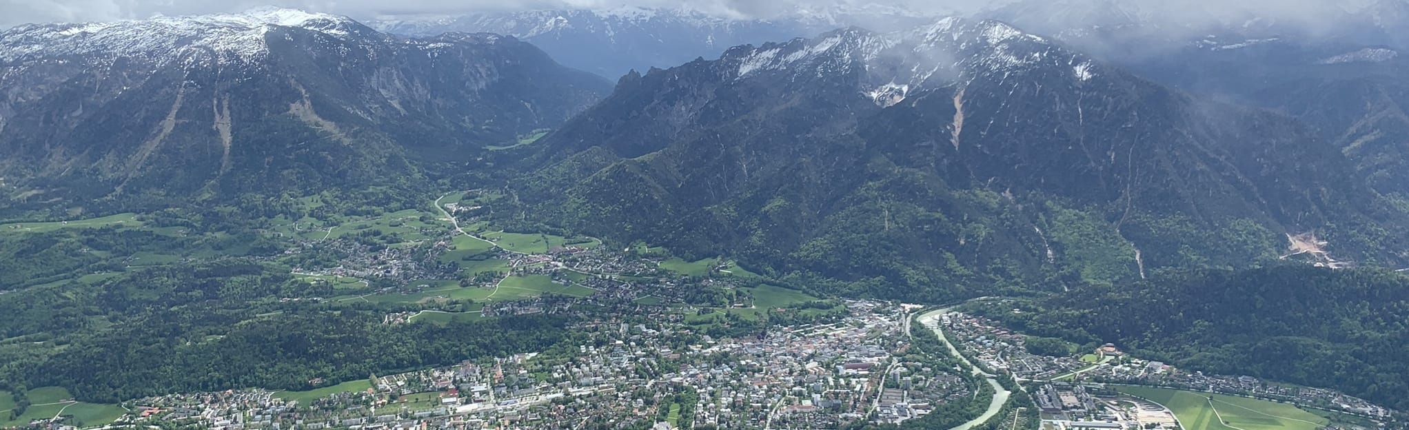 Reichenhall house, Bavaria, Germany - 16 Reviews, Map | AllTrails