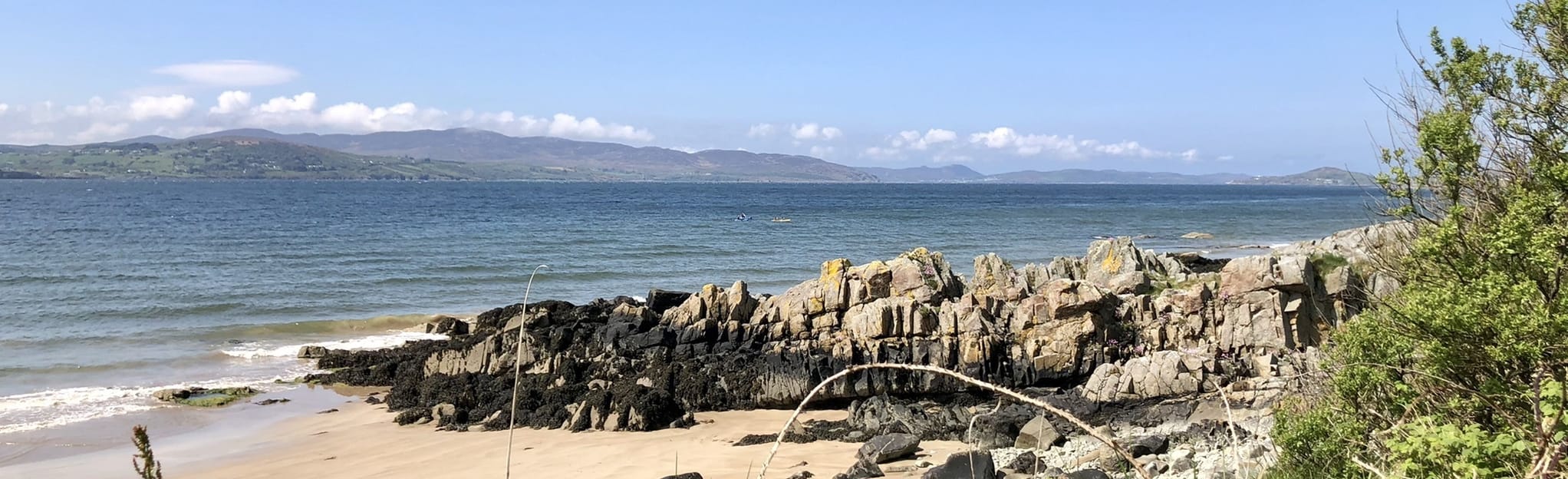 Buncrana - Stragill Beach: 100 Fotos - County Donegal, Irland | AllTrails