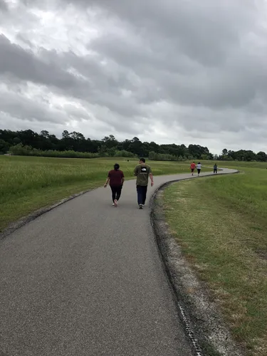 Best Hikes and Trails in Gene Green Beltway 8 Park | AllTrails
