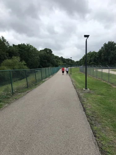 Best Hikes and Trails in Gene Green Beltway 8 Park | AllTrails