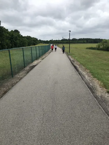 Best Hikes and Trails in Gene Green Beltway 8 Park | AllTrails
