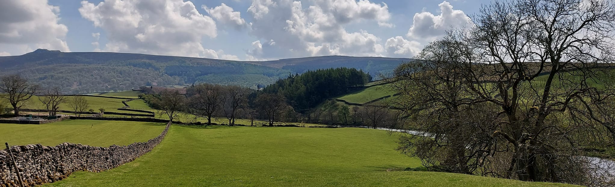 Howgill to Burnsall: 25 Reviews, Map - North Yorkshire, England | AllTrails