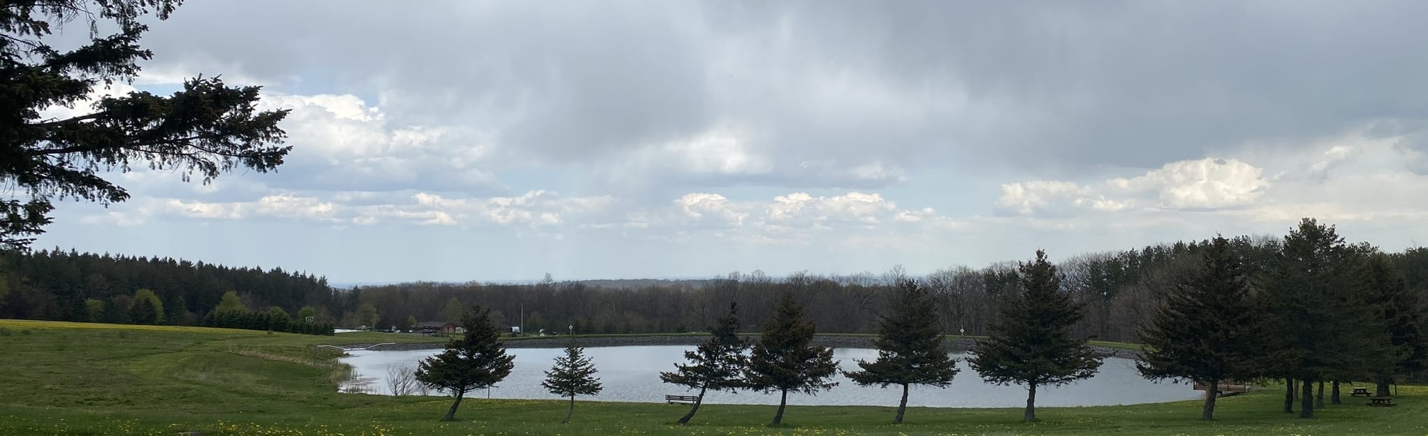 Onatrio Park Yellow Trail : 51 Reviews, 51 Photos, Map - New York ...