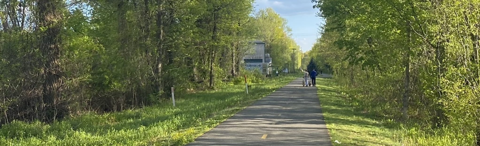 Redstone Rail Trail: 68 foto - Massachusetts | AllTrails