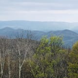 High Knob Tower, Virginia - 46 Reviews, Map | AllTrails