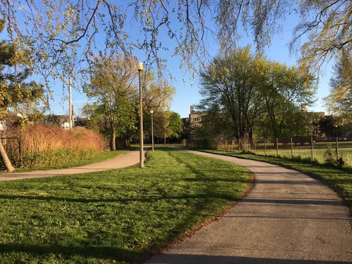 Best Hikes and Trails in Warren Park | AllTrails