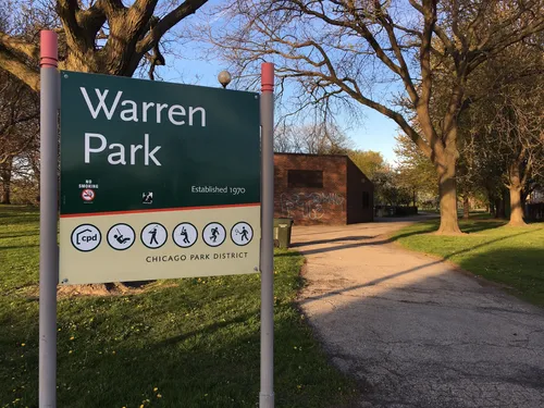 Best Hikes and Trails in Warren Park | AllTrails