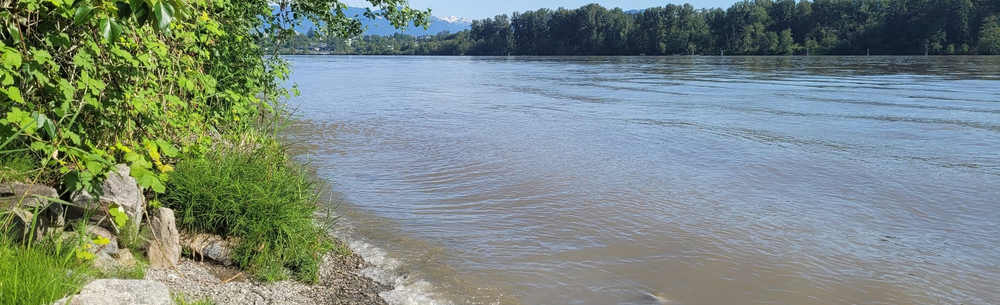 Derby Reach Regional Park, British Columbia, Canada - 267 Reviews, Map ...