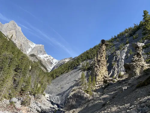 10 Best Cave Trails in Alberta | AllTrails