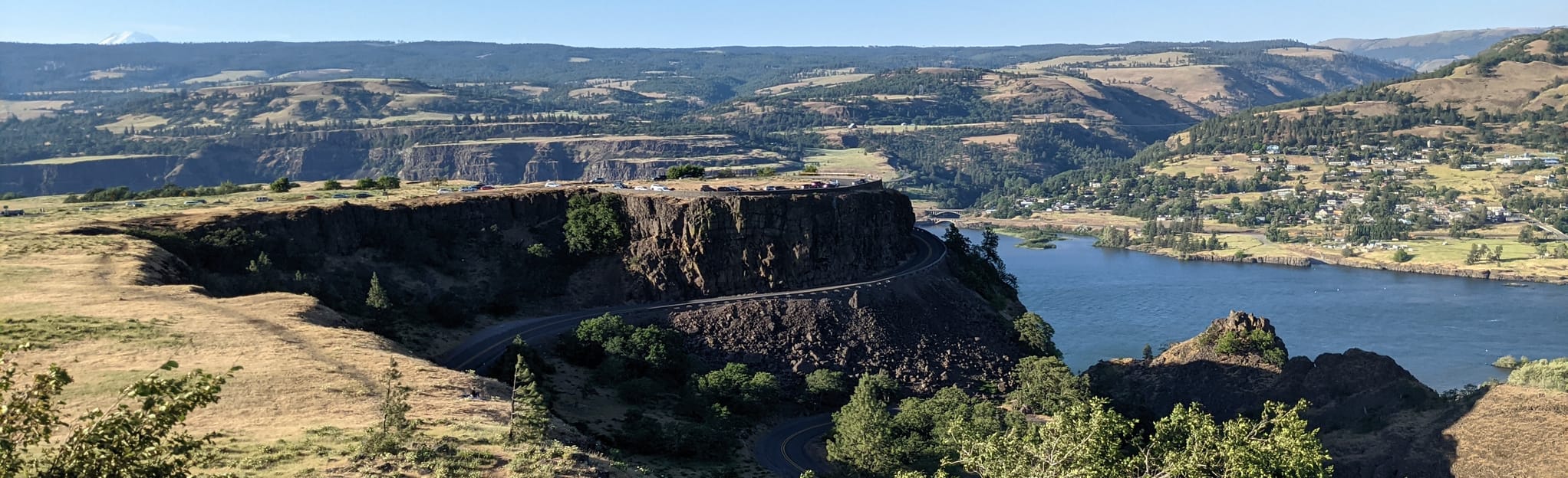 Tom McCall Point Trail: 1,466 Reviews, Map - Oregon | AllTrails