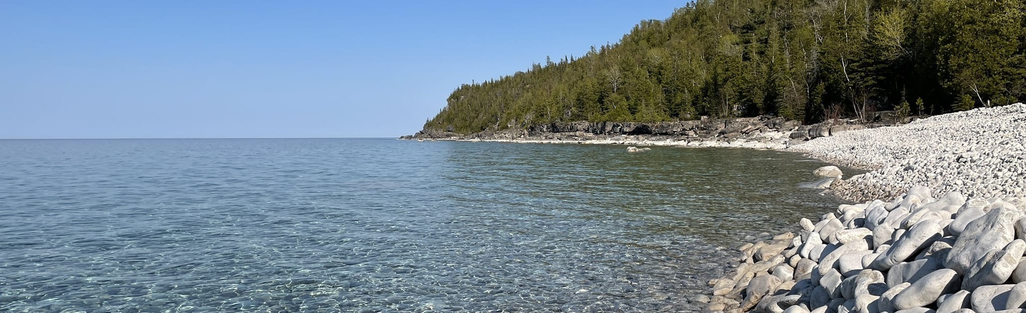 Cyprus Lake via Bruce Trail: 780 foto's - Ontario, Canada | AllTrails