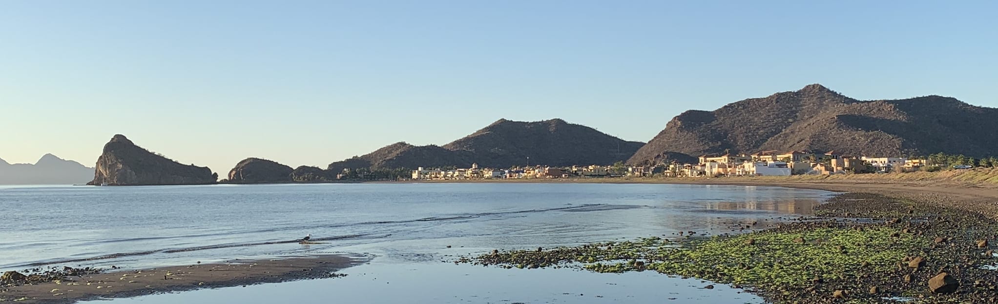 Loreto Bay Beach, Baja California Sur, Mexico - 9 Reviews, Map | AllTrails