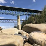 Paddle River Dam paddle, Alberta, Canada - 2 Reviews, Map | AllTrails