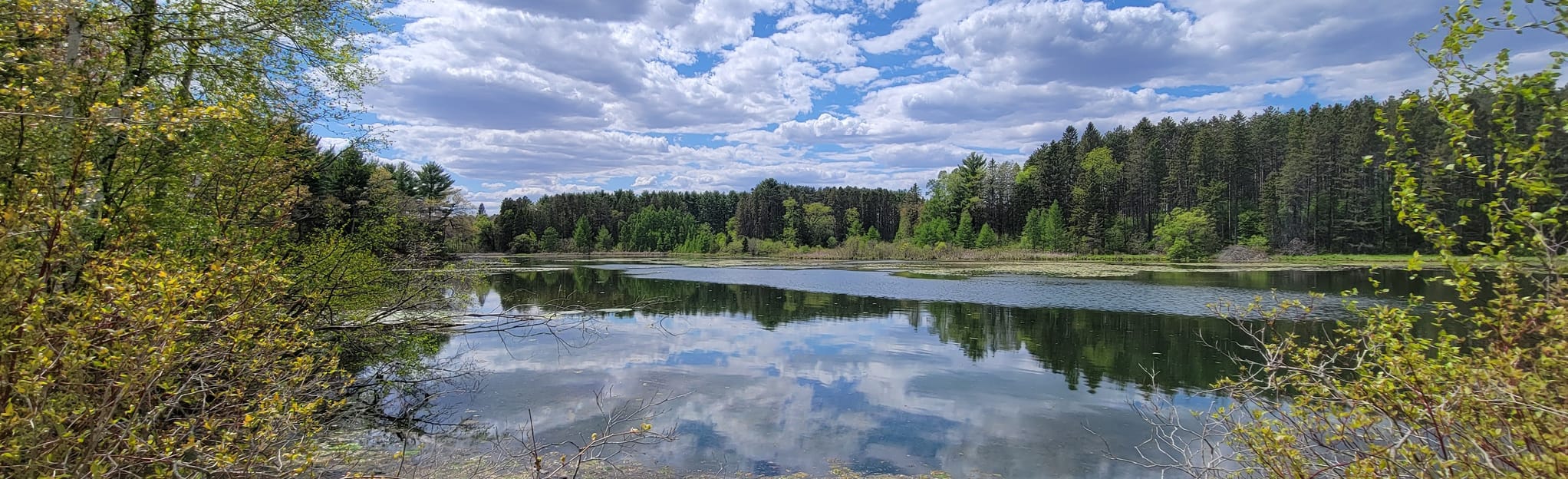 Dike Trail: 160 Reviews, Map - Wisconsin | AllTrails