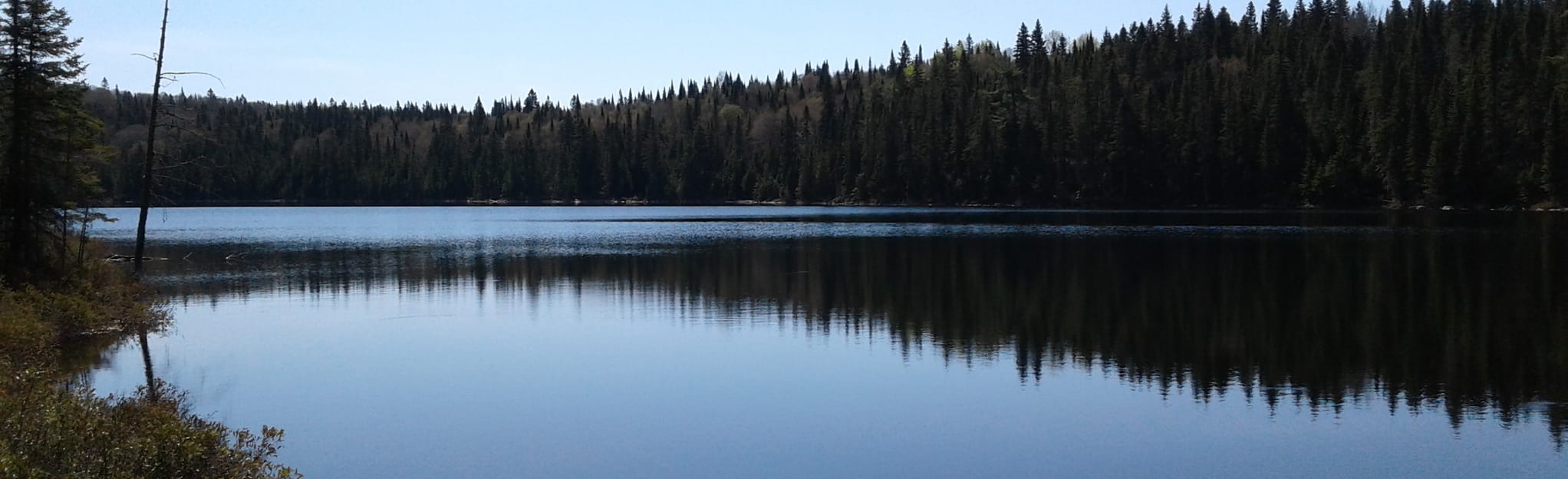 Raquette Lake Trail, Quebec, Canada - 9 Reviews, Map | AllTrails