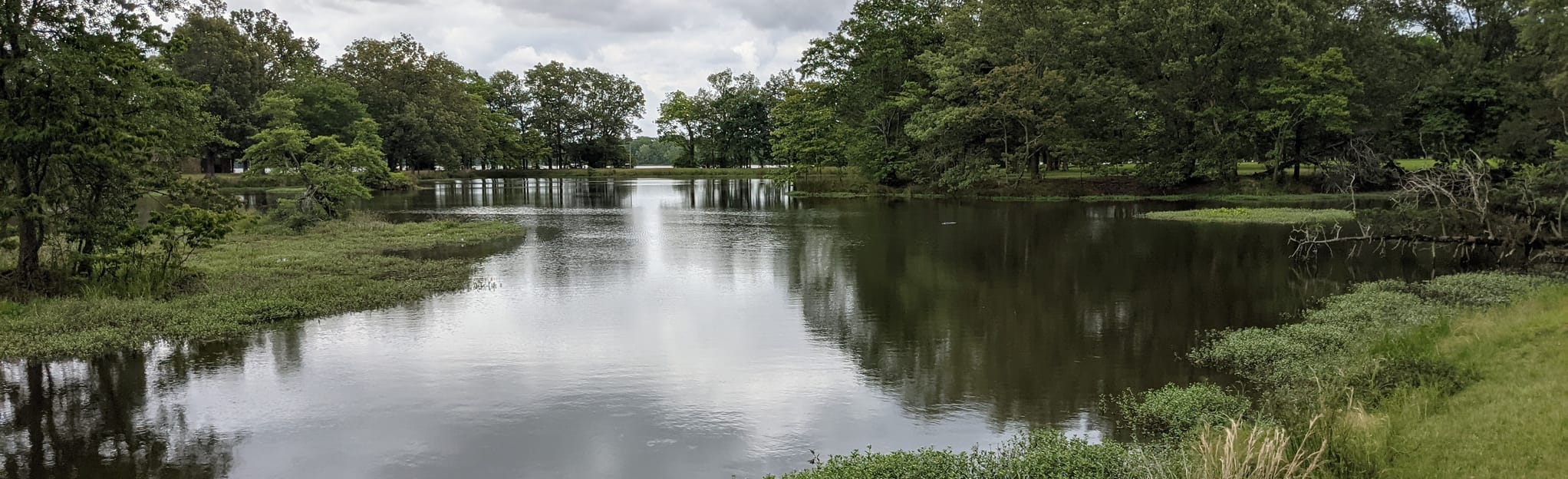 Arkansas Post National Memorial Trail System: 34 Reviews, Map ...