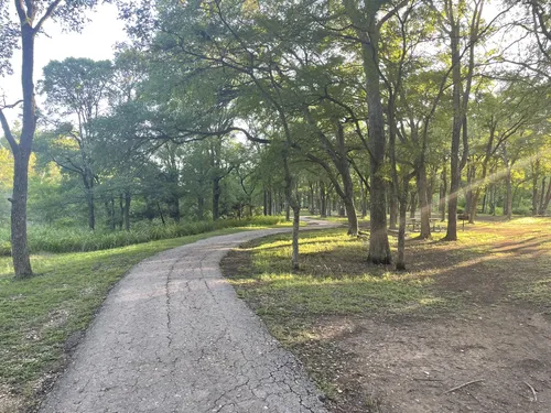 Best Hikes and Trails in McKinney Falls State Park | AllTrails