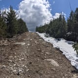 Divide Lake Trail, British Columbia, Canada - 90 Reviews, Map | AllTrails