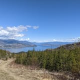 Divide Lake Trail, British Columbia, Canada - 90 Reviews, Map | AllTrails
