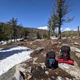 Divide Lake Trail, British Columbia, Canada - 90 Reviews, Map | AllTrails
