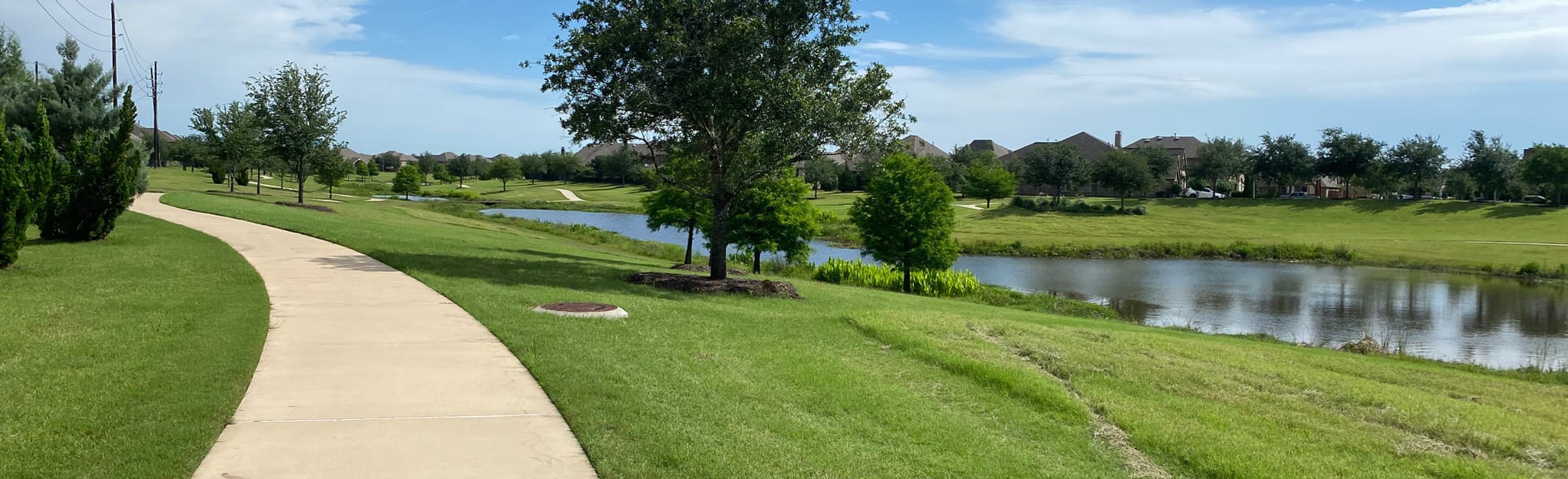 Aliana Cross Hill and North Trail: 7 Reviews, Map - Texas | AllTrails