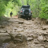 Windrock OHV Trail, Tennessee - 48 Reviews, Map | AllTrails