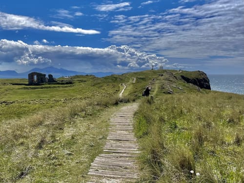 2023 Best 10 Cave Trails in Anglesey Area of Outstanding Natural Beauty ...