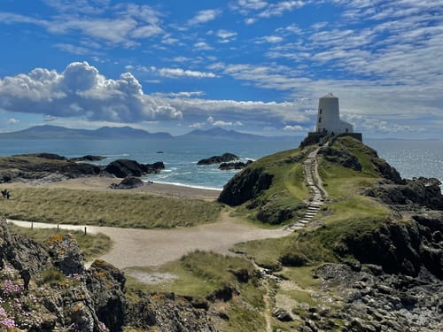2023 Best 10 Fishing Trails in Anglesey Area of Outstanding Natural ...