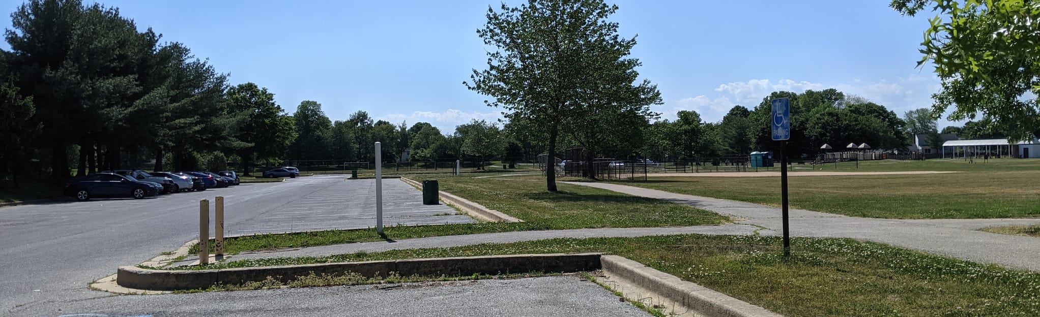 Weiss Park Loop | Map, Guide - Delaware | AllTrails