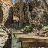 Maple Canyon Loop Trail , Utah - 147 Reviews, Map | AllTrails