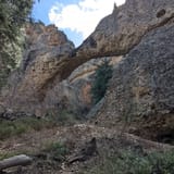 Maple Canyon Loop Trail , Utah - 147 Reviews, Map | AllTrails