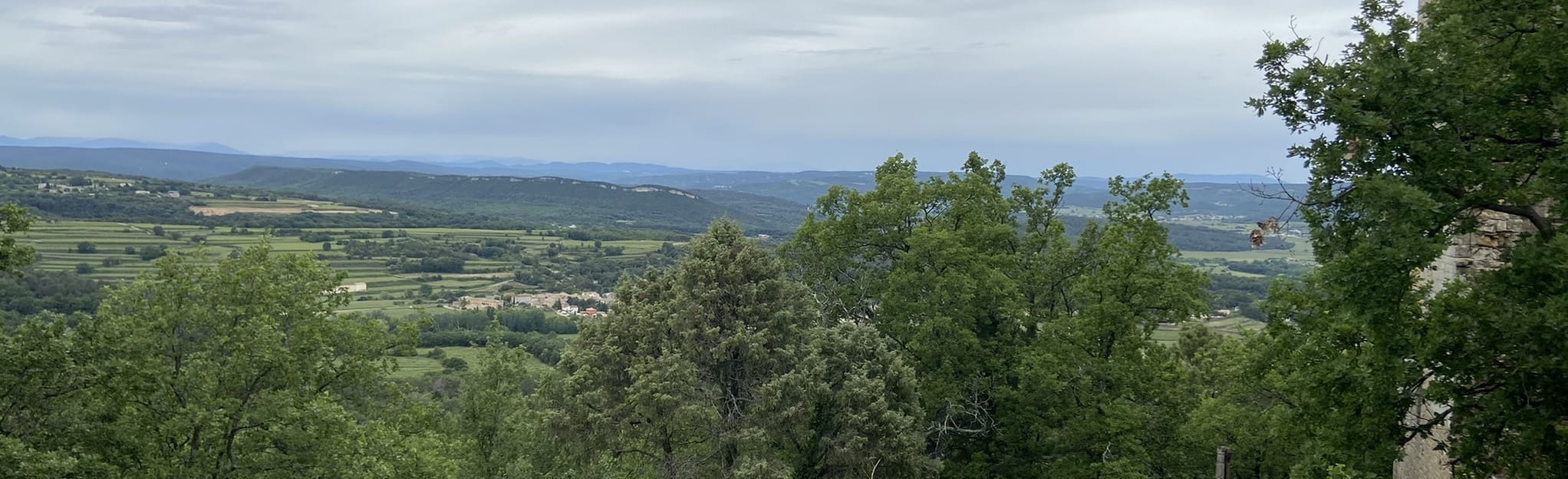 Colombier - Sabran, Gard, France - 12 Reviews, Map | AllTrails