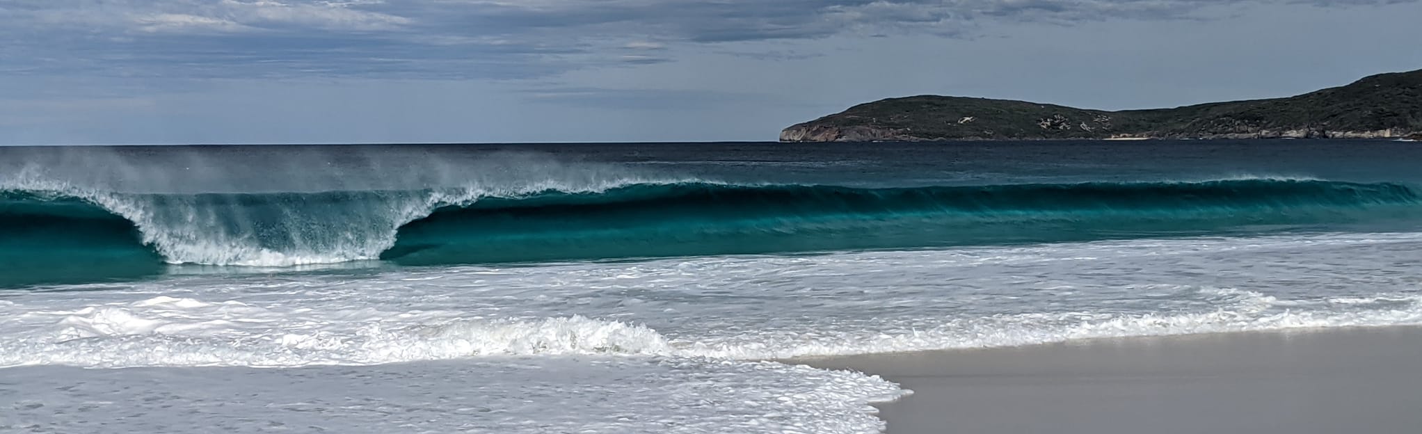 Shelley Beach Road to Dingo Beach, Western Australia, Australia - 6 ...