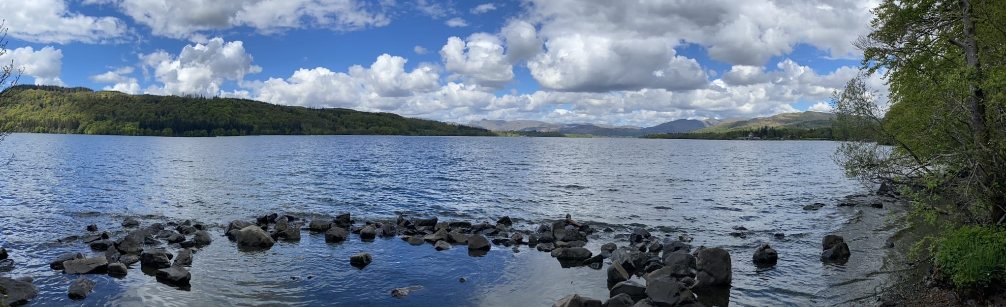 AllTrails | Bowness-on-Windermere and Queen Adelaide's Hill: 307 ...