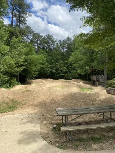 10 Best Easy Trails in Oak Mountain State Park | AllTrails