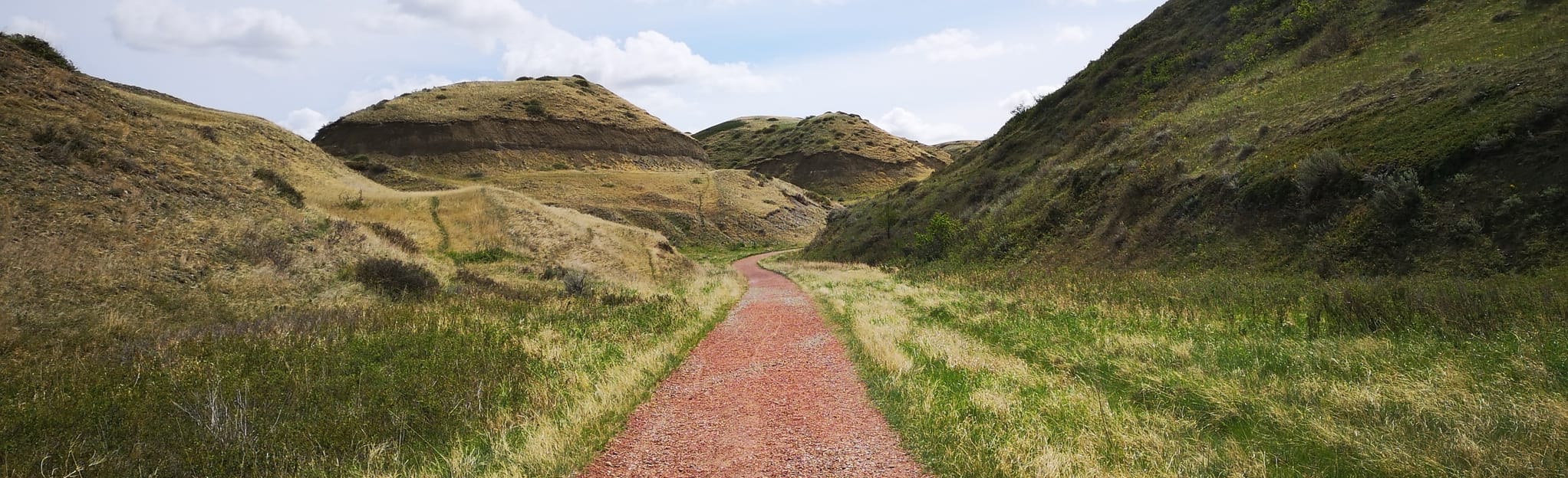 Pavan Park and Alexander Wilderness Park Loop, Alberta, Canada - 26 ...